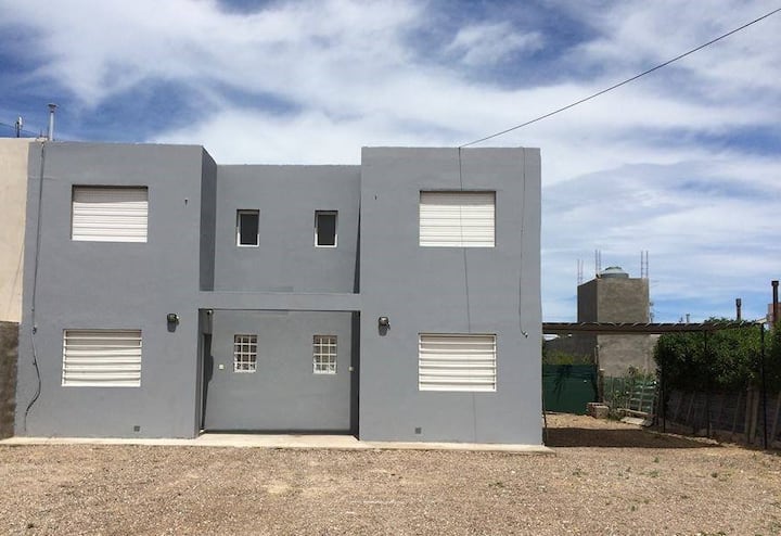 Dúplex Nusha - San Antonio Oeste