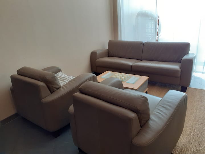 Appartement Loft  Centre Historique De Tournai - Tournai