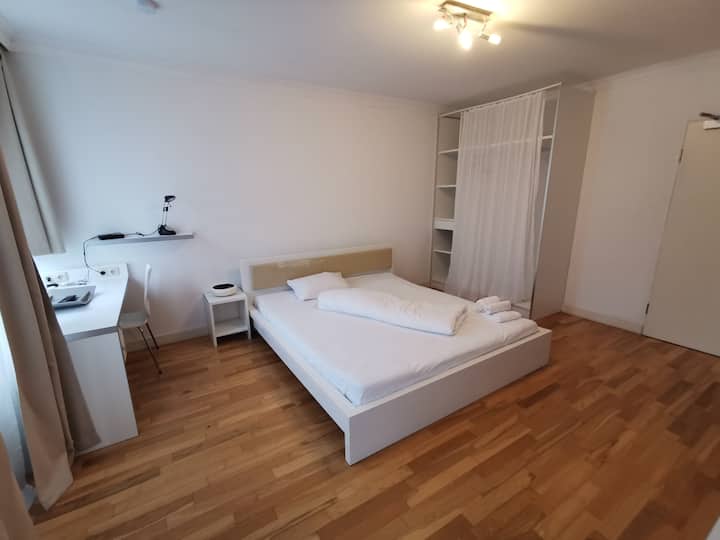Homefortimes Standard Apartment - Langen