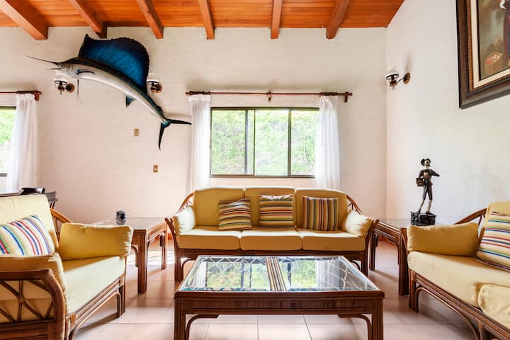 Casa áVila - Cuernavaca - Cuernavaca