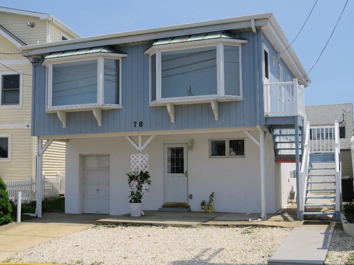 Families & Retirees-perfect Nj Shorehouse - Point Pleasant, NJ