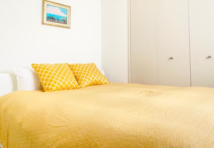 玉401/a2104/max7/osaka Castle/wi-fi - Osaka, Japan