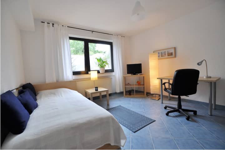 Schönes Apartment In Pulheim Bei Köln - Pulheim