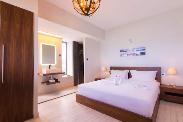 Azure Beach Offre Séjour Inclue Petit Déjeuner - Mauritius