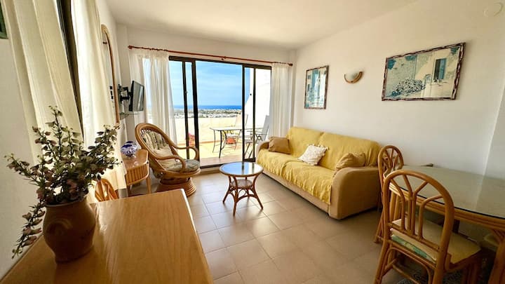 Apartamento En Denia Con Vistas - Denia