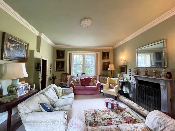 Batcombe West Country Home - Shepton Mallet