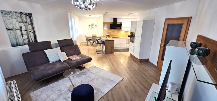 Apartment Center Free Parking - Klagenfurt