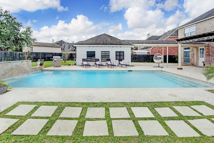 10 Best Luxury Cabins Near Houston, Texas - Updated 2024 | Trip101