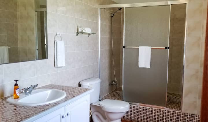 Sapphire Sea Penthouse Condo - Anguilla