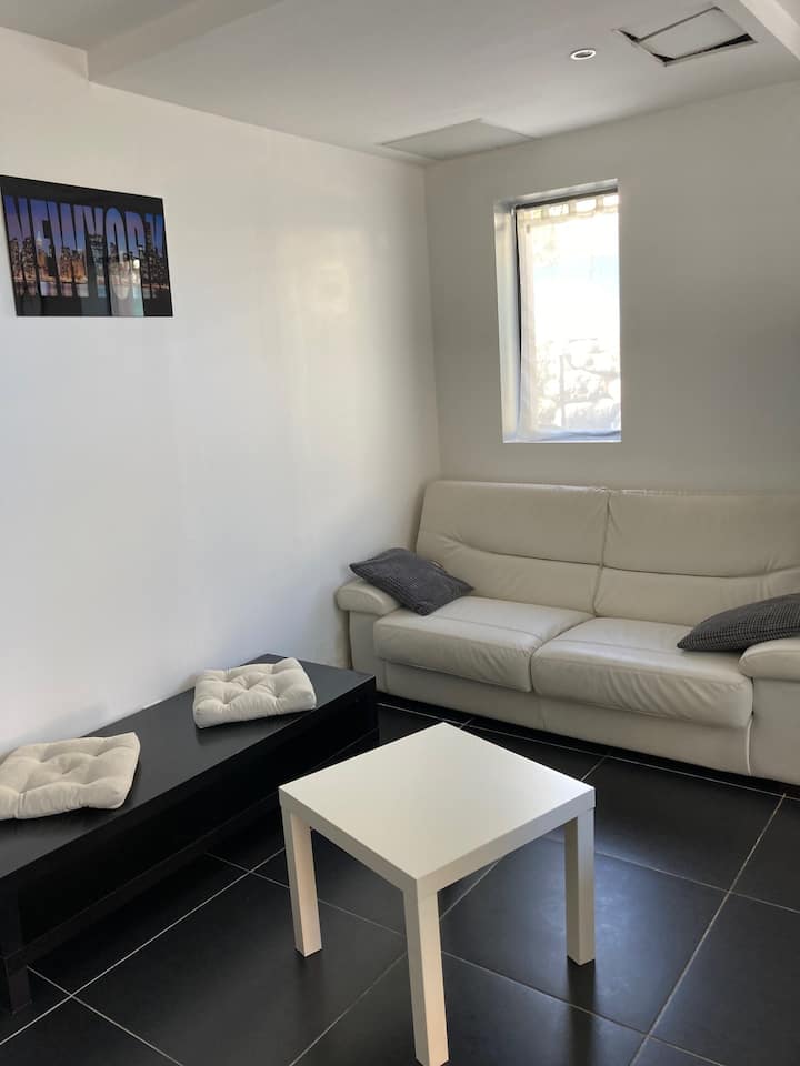Logement Aix En Provence - Vitrolles