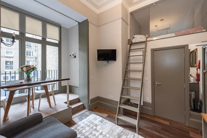 Kick-ass  Kensington Apartment - Central London