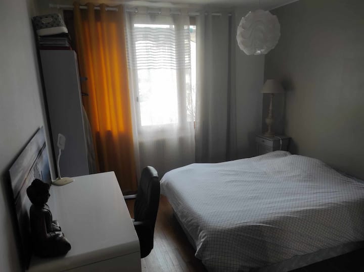 Chambre Centre D'annecy - Annecy