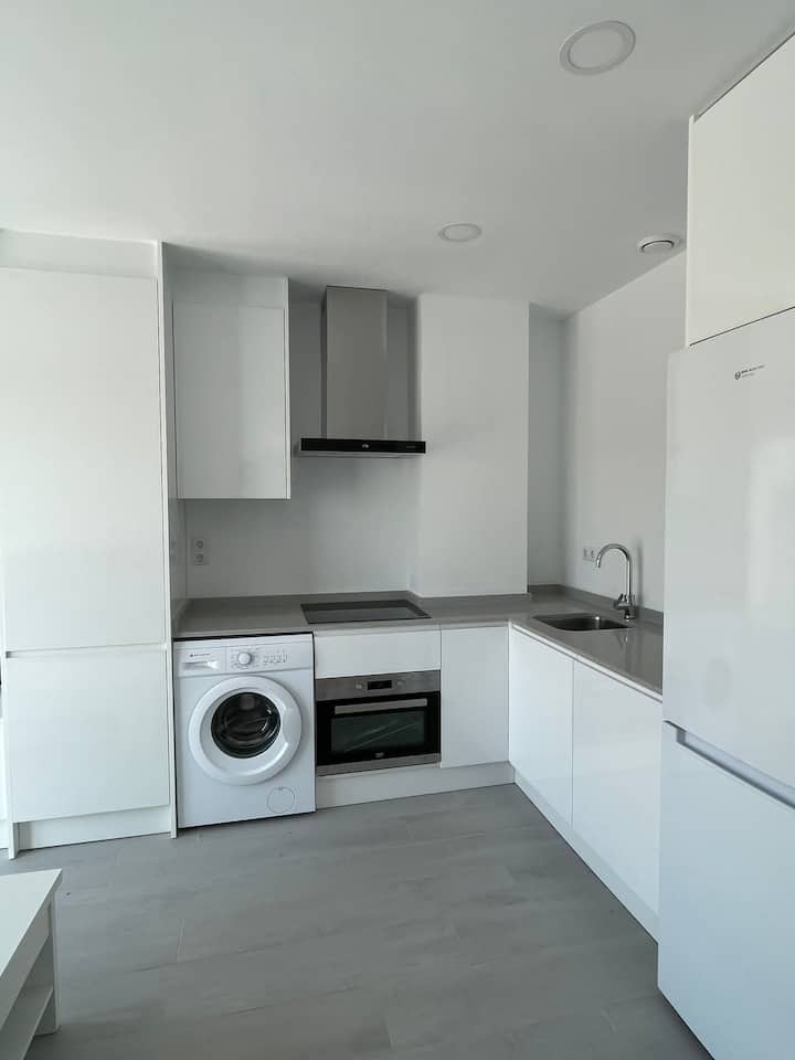 Alojamiento Y Kitesurf - Tarifa