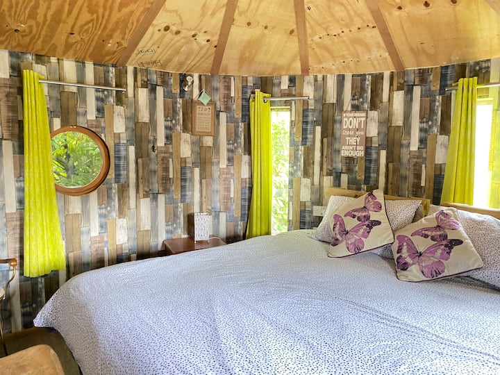 13 Best Yurts In Lake District, England - Updated 2025 | Trip101