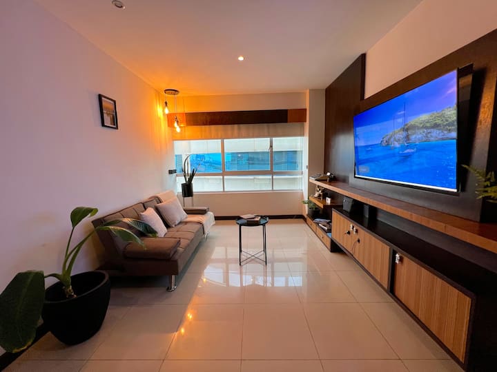 Cozy Suite Executive Housing -