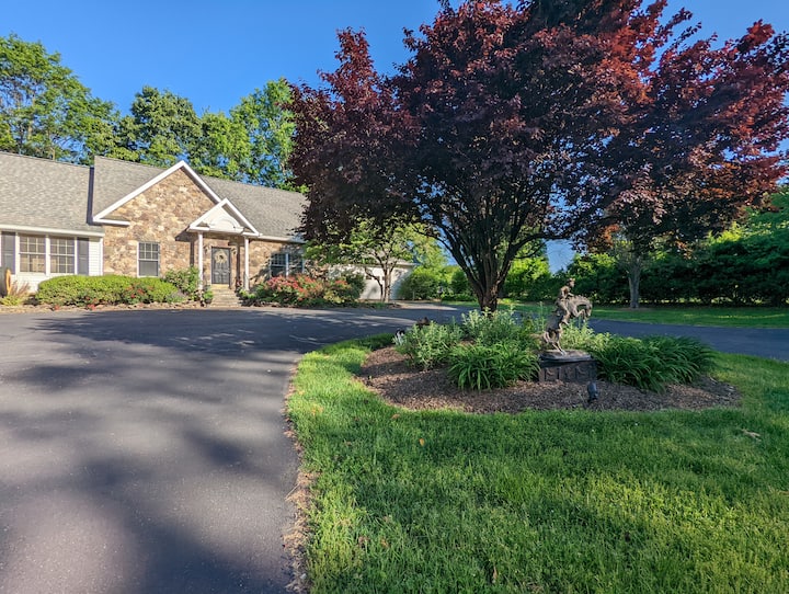 Imagine Inn At Fox Ridge - ミドルバーグ, VA