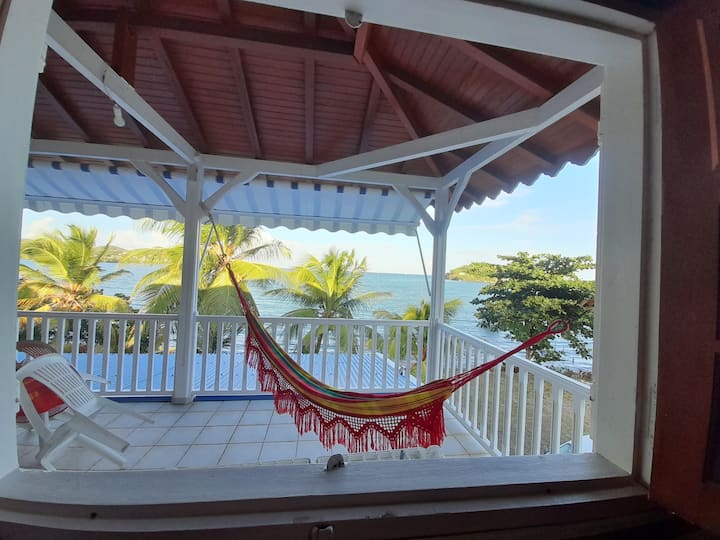 Quietessence - Martinique