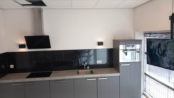 Luxe Appartement Enschede - Enschede