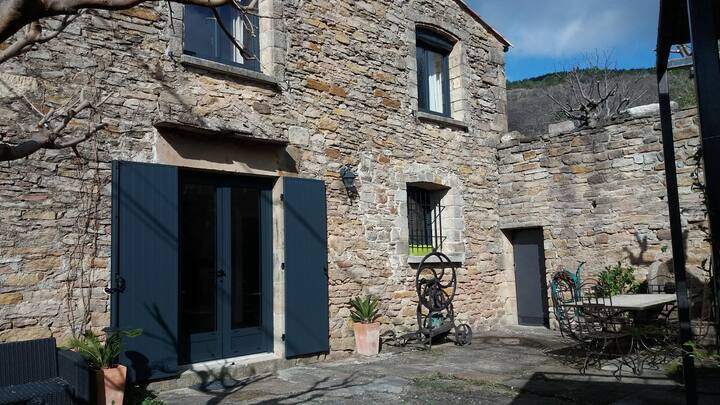 Gîte La Remise 6 Pers. Du Samedi Au Samedi - Le Bosc