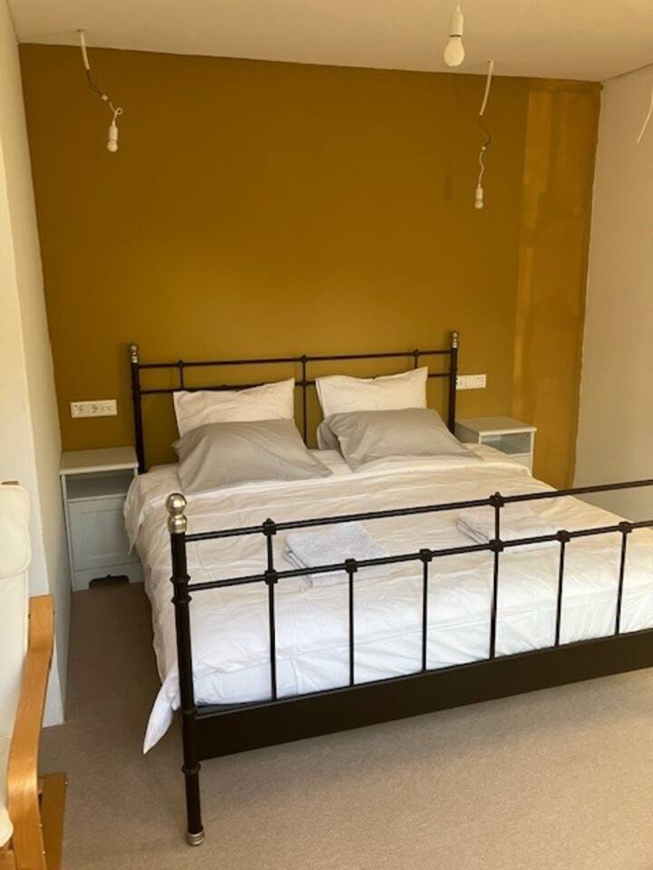 Odding’s Place. Skukuza Room - Hardenberg