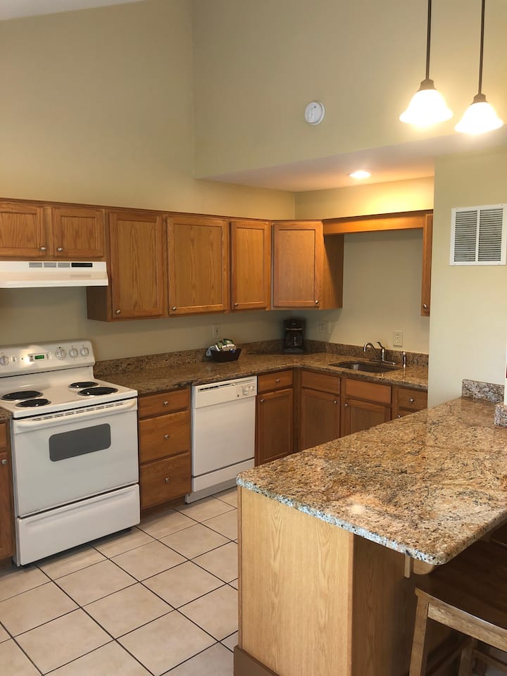 Worldmark Shawnee Village One-bedroom Condo - Stroudsburg, PA