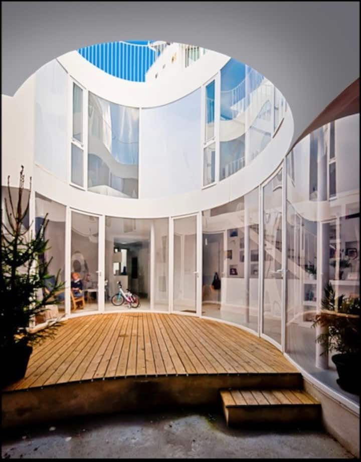 Casa De Diseño Centro De Jerez - Jerez de la Frontera