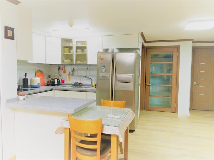 Bonne Amie Homestay 1 : Near Seokyeong Univ. - Seoul