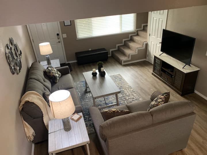 Redding Escape For Large Family #2 - Redding, CA