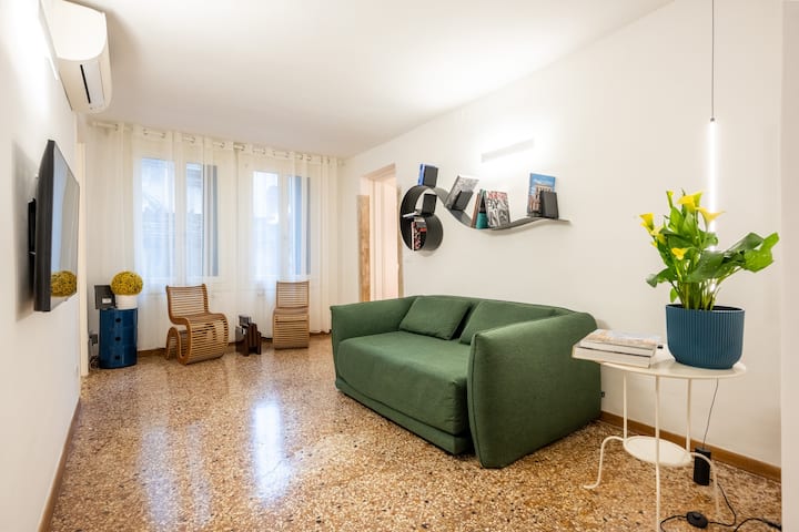 Atoliving "Greci" - Venice