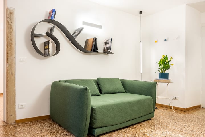 Atoliving Greci - Veneza