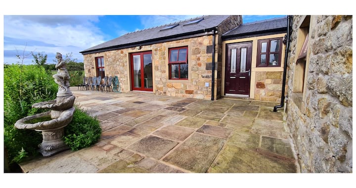 Three Peaks View Cottage, Wigglesworth. Bd23 4sp - Settle