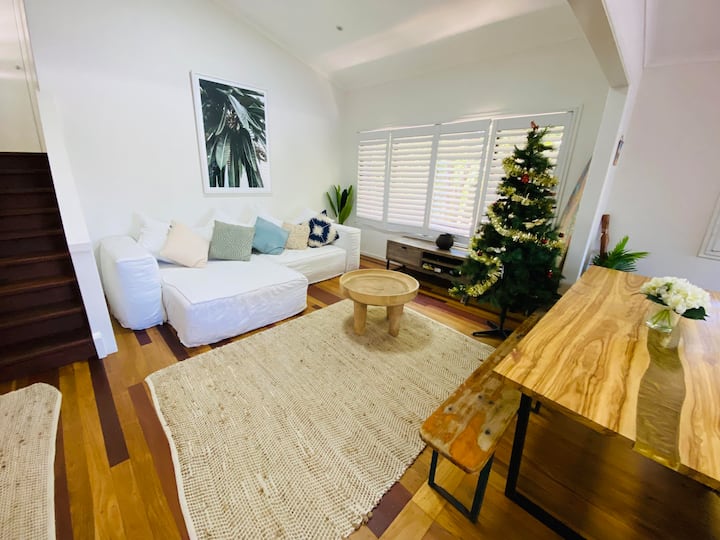 Quiet Single Room With Pool - Pet Friendly - Ocean Shores