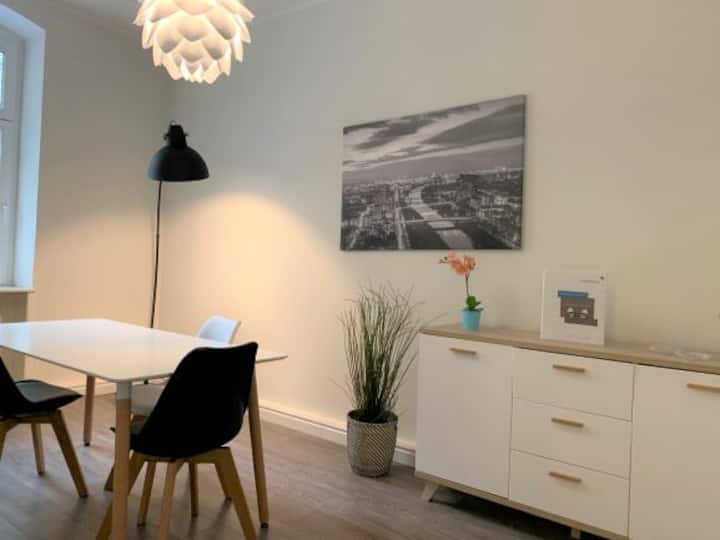 Modernes Serviced Apartment (303) - Mannheim