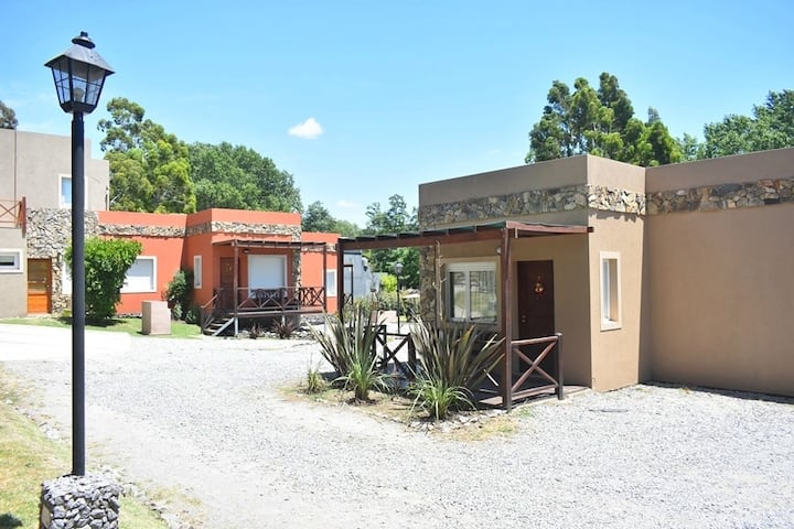 Icalma De La Sierra Suite Para 2 Personas - Tandil