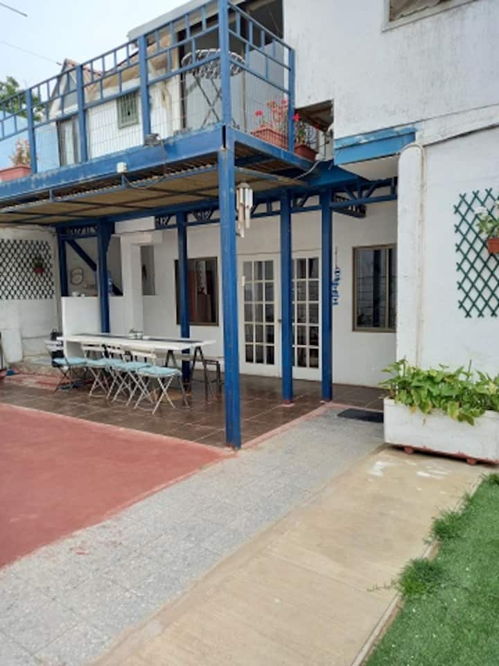 Casa Papudo - Papudo