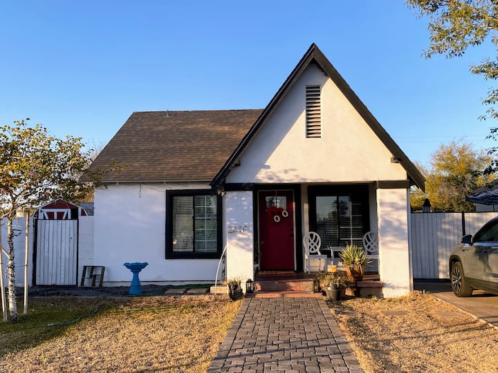 Modern Tiny Home ! ! - Phoenix, AZ