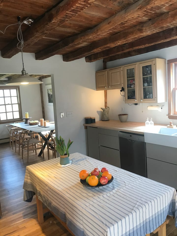 2 Bedroom Cottage 500yds To Sunset Beach - Shelter Island, NY