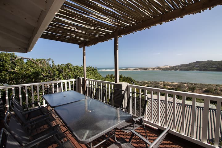 Upper Deck - Kenton-on-Sea