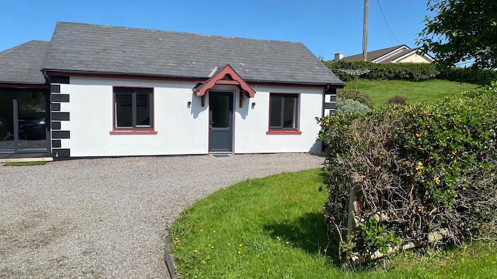 Hillseaview Cottage - Bantry