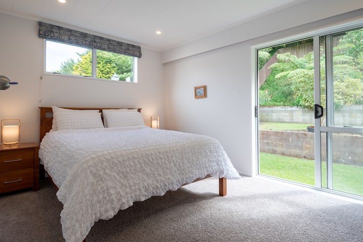 Cozy Modern Home Near Wellington - Lower Hutt