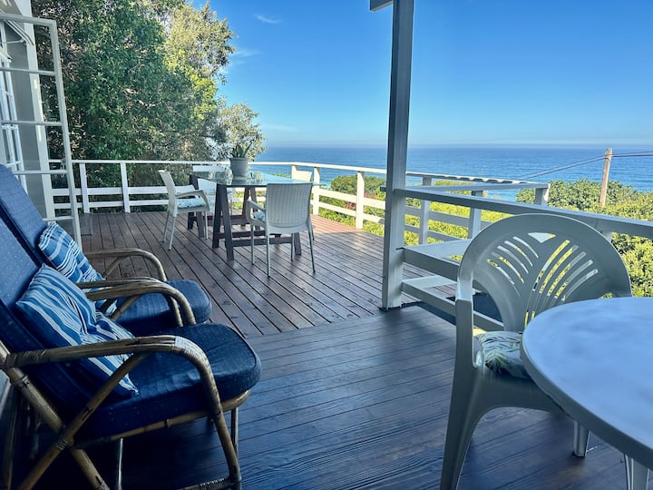 Amperbo - Keurboomstrand