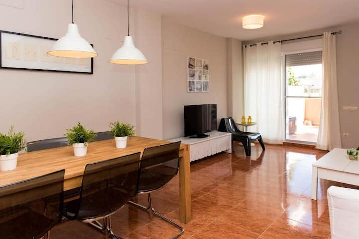 Chalet Coral Denia - Denia