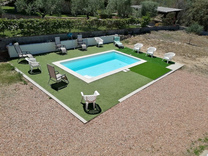 App 1, In Alto A Sn - Cardedu