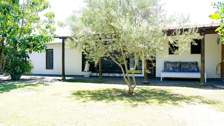 Casas En Flor: Cala - La Floresta
