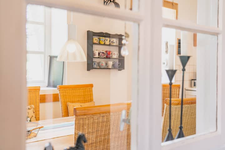 Pfarrscheune - Wohnen Auf Dem Land | Wohnung Iv - Neustadt am Rübenberge