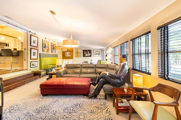 The Oasis W/pool Access En-suite #1 - Orlando
