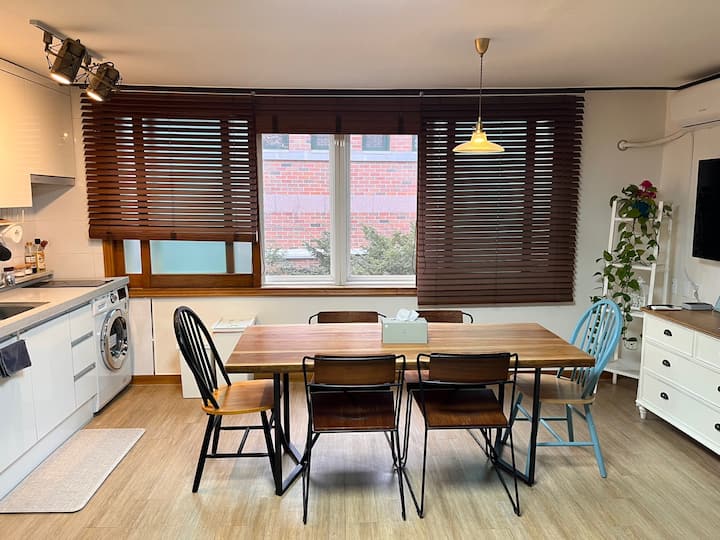 Dudu House In Myeongdong - Myeong-dong