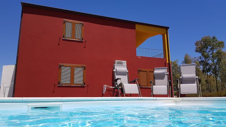 App 2, In Alto A Dx - Cardedu