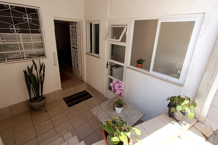 Hospedagem Aconchego Real - Ouro Preto