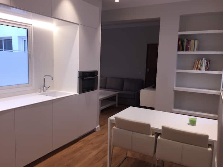Suite Loft Las Canteras - 拉斯帕爾馬斯